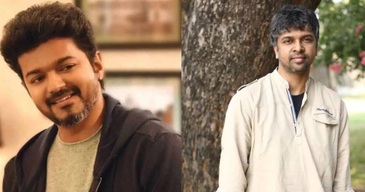 Lyricist Madhan Karky Thalapathy 68 Update : தரமா ஒரு பாட்டு ரெடி.. செம ...