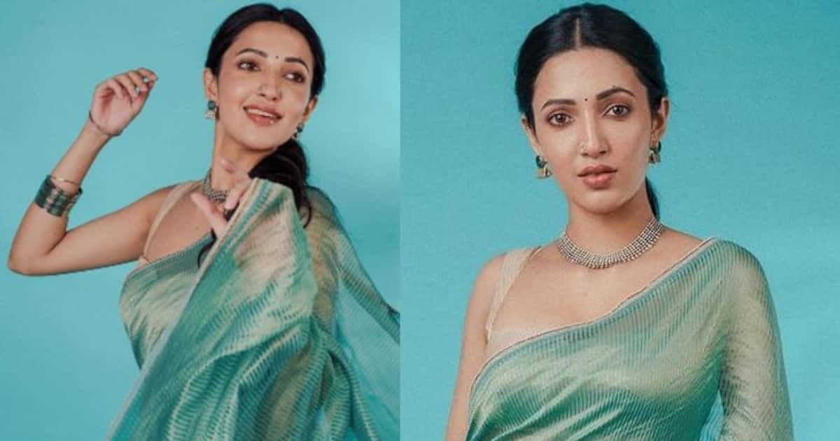 Tollywood Actress Neha Shetty Back story to became Heroine NSK