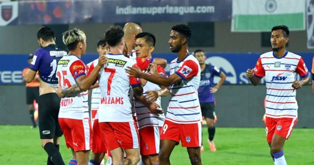 ISL 2023-24: Bengaluru FC's coach laments missed opportunities in defeat to Odisha FC; WATCH ...
