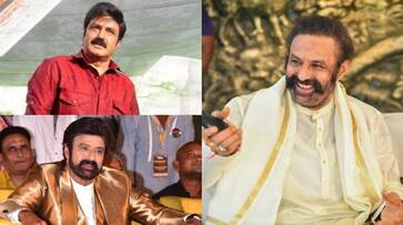 Nandamuri Balakrishna: വിഗ്ഗുകൾ പലതരം! ഒരു സിനിമയിൽ തന്നെ നിരവധി, ചിലവോ ...
