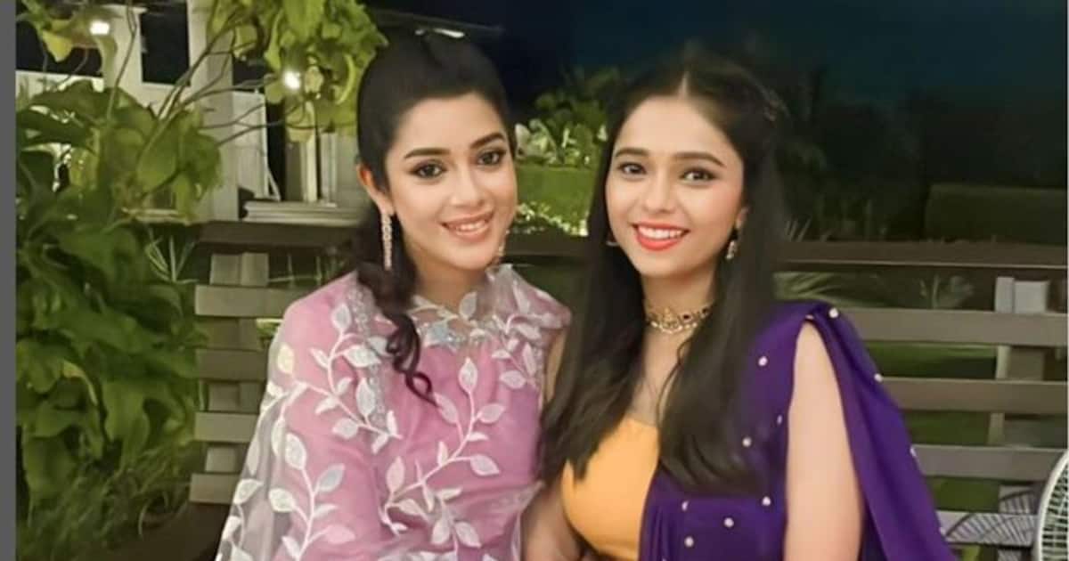 Amruthadhaare ಕಲಾವಿದೆ Amrutha Naik Birthday Wishes ನೆಟ್ಟಿಗರ ಶುಭ ಹಾರೈಕೆ