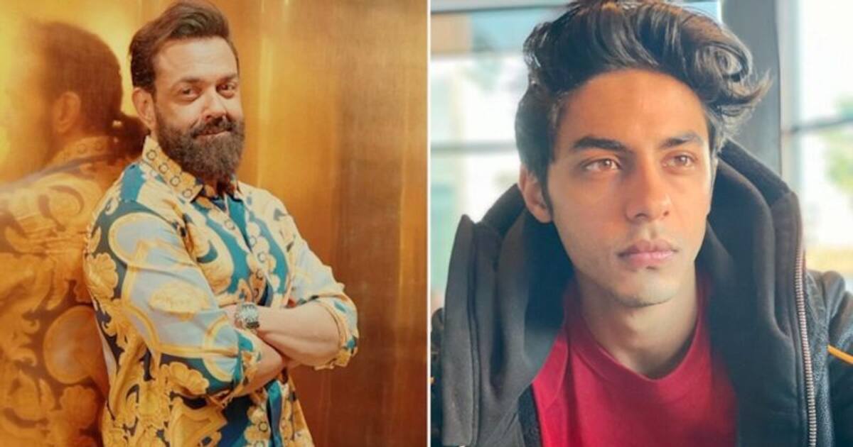 Koffee With Karan 8: Bobby Deol confirms being part of Shah Rukh Khan's ...