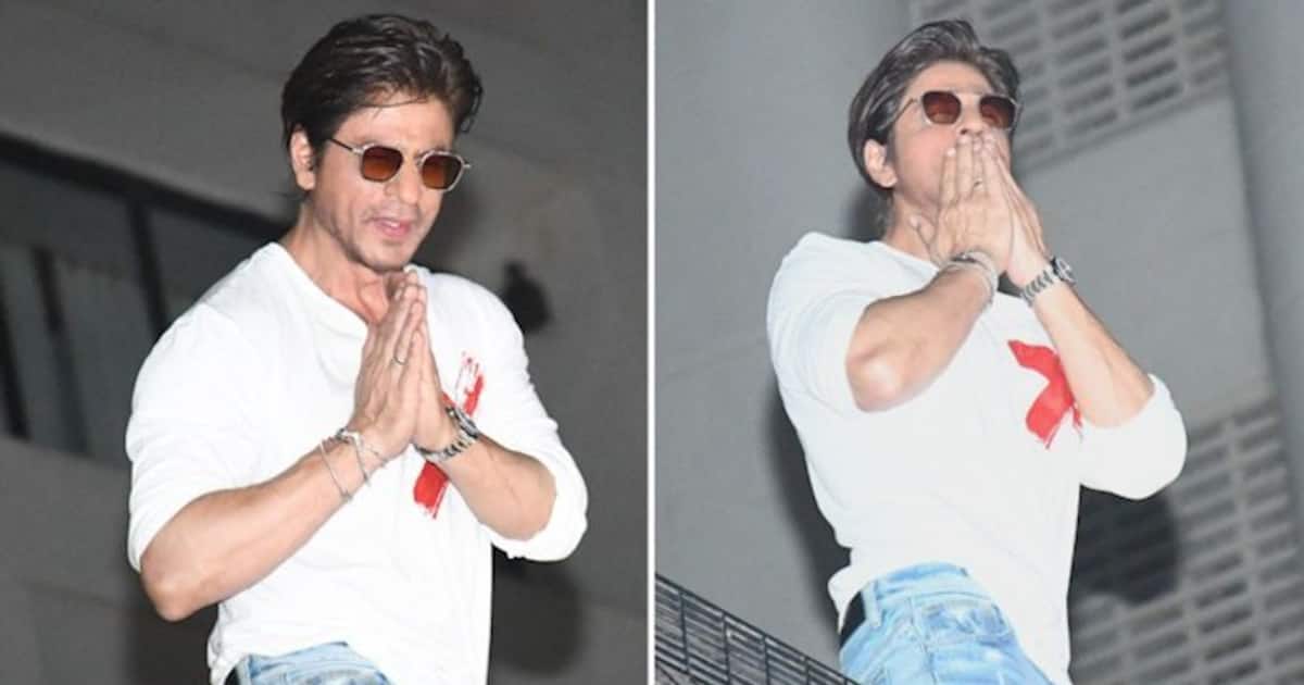 Shah Rukh Khan to announce three new films in 2024? Here's what we know