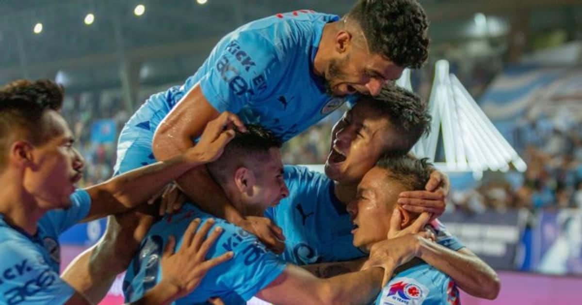 ISL 2023-24: Des Buckingham proud of Mumbai City's comeback win against ...