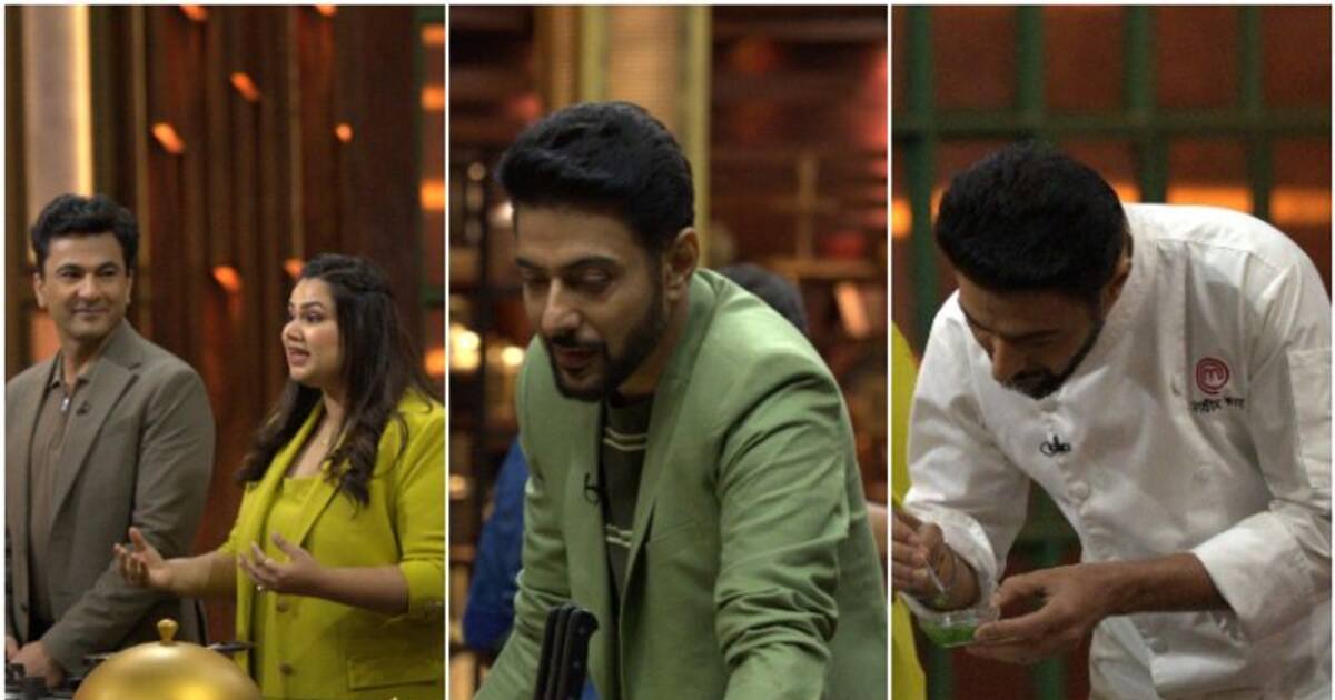 MasterChef India: Chef Ranveer Brar brings 'High Stakes' dish for ...