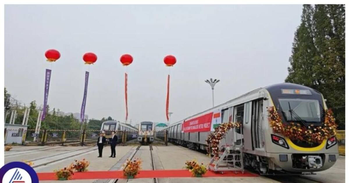 Namma Metro's driverless trains will have drivers in Initial phase: BMRCL