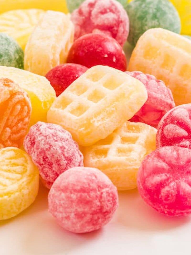 National Candy Day: 7 yummy candies you must try