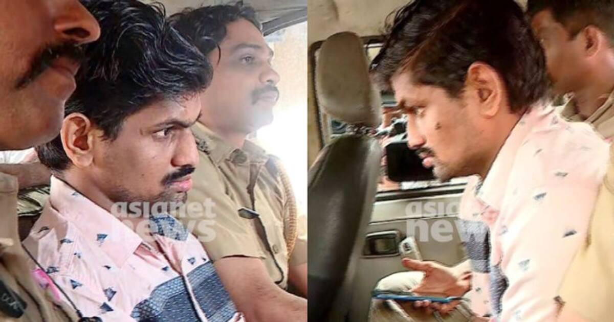 Breaking: Aluva rape and murder case: Accused Ashfaq Alam found guilty