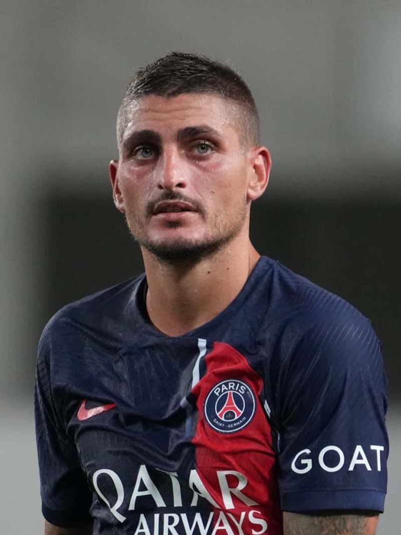 Marco Verratti's Magnificent Moments: Top 8 Football performances