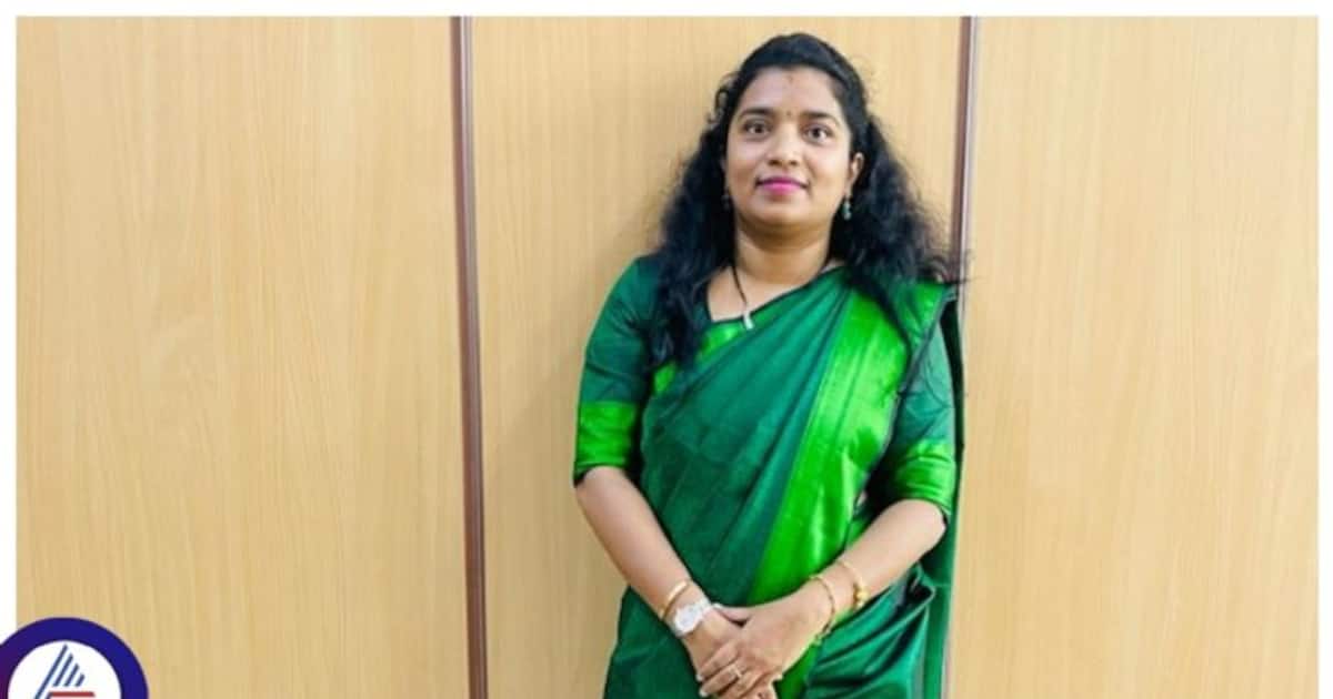 Karnataka: Bengaluru Police apprehend accused in govt officer Pratima ...
