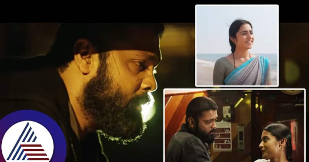 Sapthasagaradache Ello ಬಿ ಸೈಡ್ ಟ್ರೇಲರ್ ರಿಲೀಸ್ : ಪ್ರಿಯಾ-ಮನುವಿನ ಮಧ್ಯೆ ಇನ್ನೊಬ್ಬಳ ಎಂಟ್ರಿ!