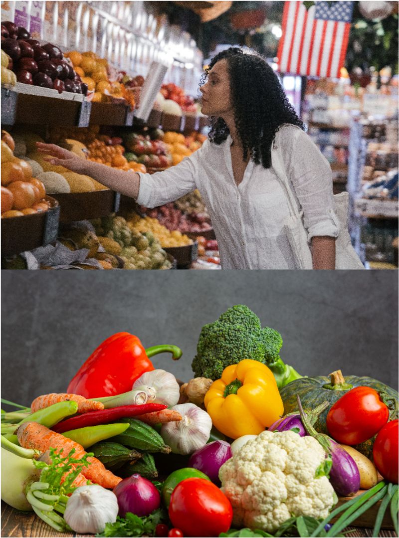 7 tips how to identify fresh fruits and vegetables