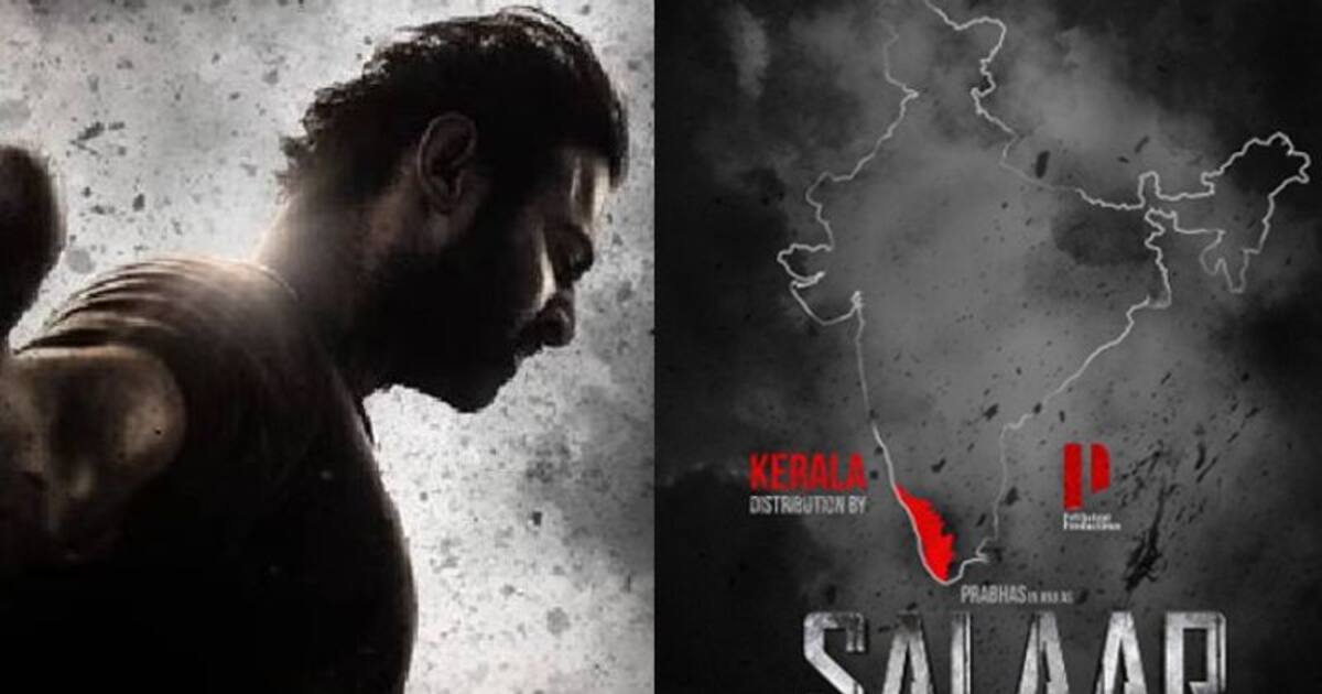 కేరళలో ‘సలార్’ను రిలీజ్ చేస్తున్నది ఆయనే? మరోసారి రిలీజ్ డేట్ కన్ఫమ్ ...