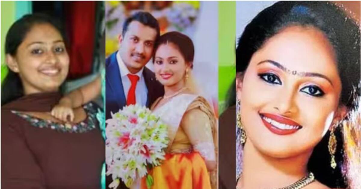 Malayali nurse merin joys death: 17 തവണ കുത്തി, നിലത്ത് വീണപ്പോള് ...
