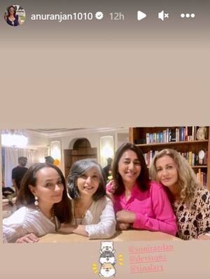 Inside Raha Kapoor's first birthday: Here's how Ranbir Kapoor, Alia ...