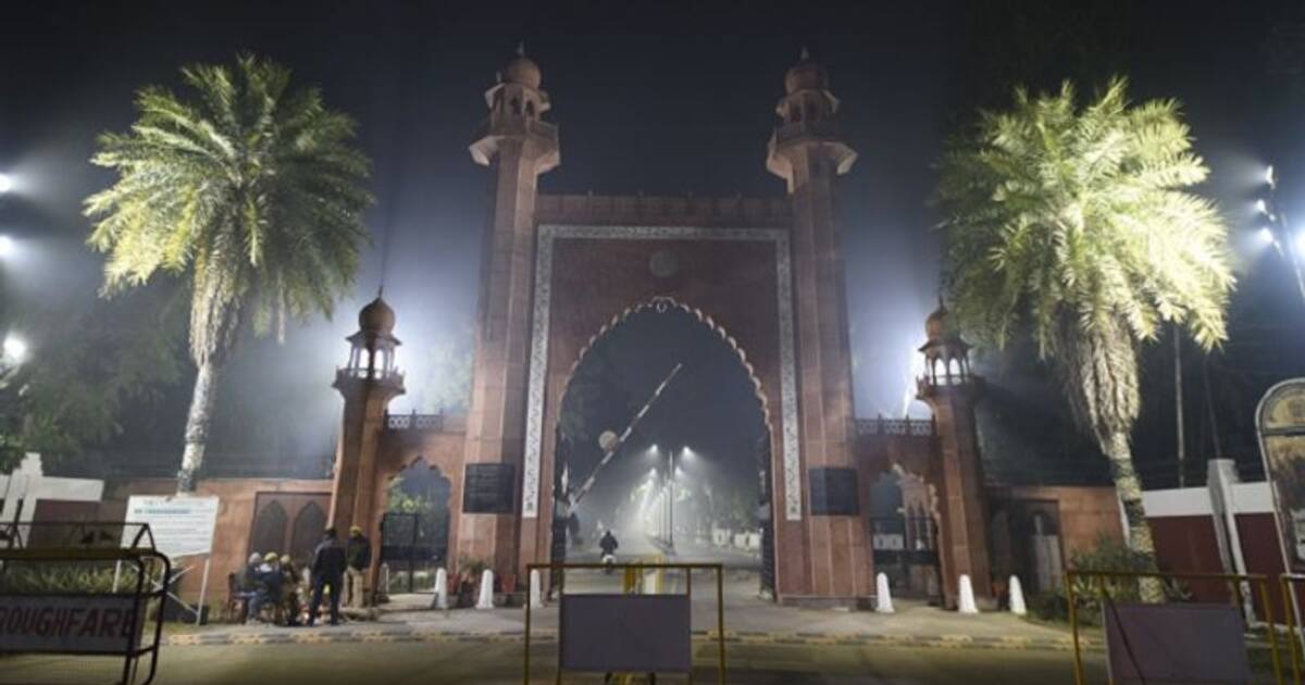 Uttar Pradesh: After Allahabad and Faizabad, now Aligarh may soon get a new name; check details