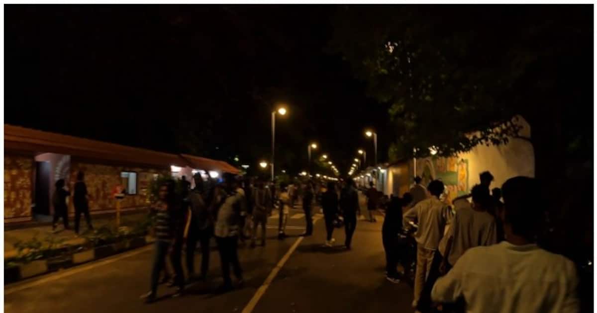 Kerala News Highlights: Concession at nightlife hours at Manaveeyam ...