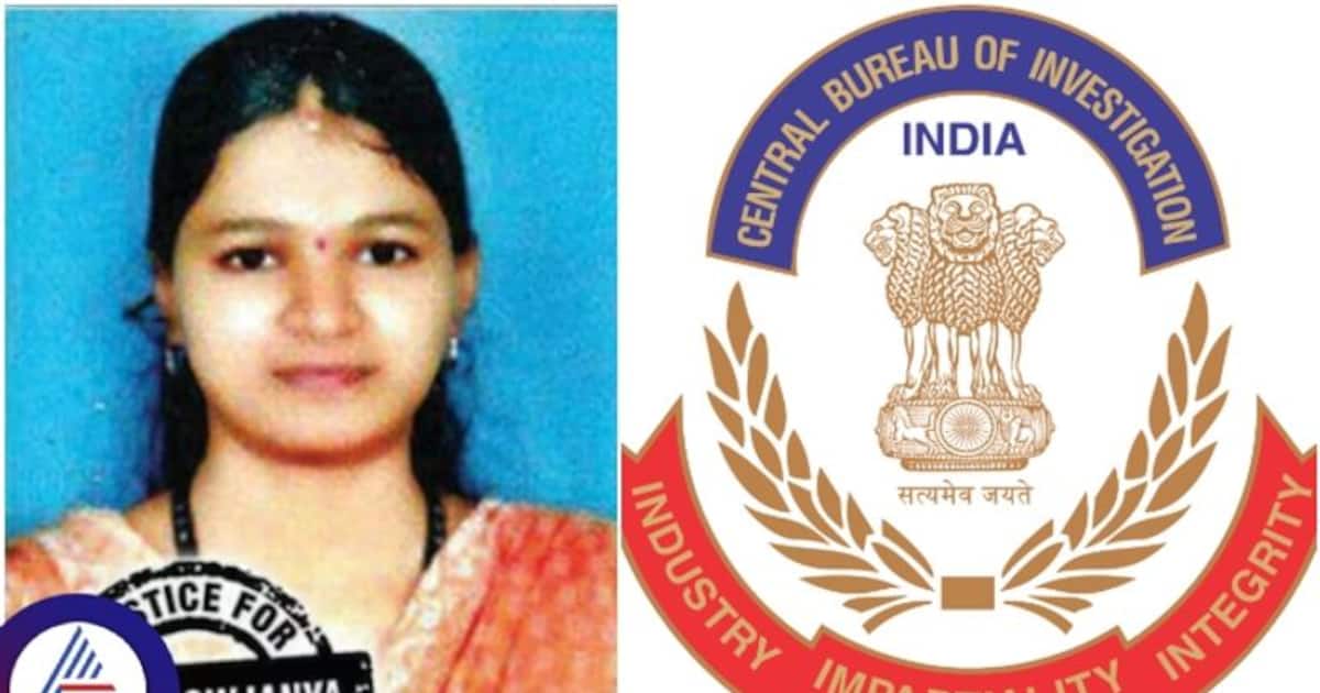 CBI appeals to Karnataka HC against order in Dharmasthala Soujanya case, alleges Santosh Rao as ...