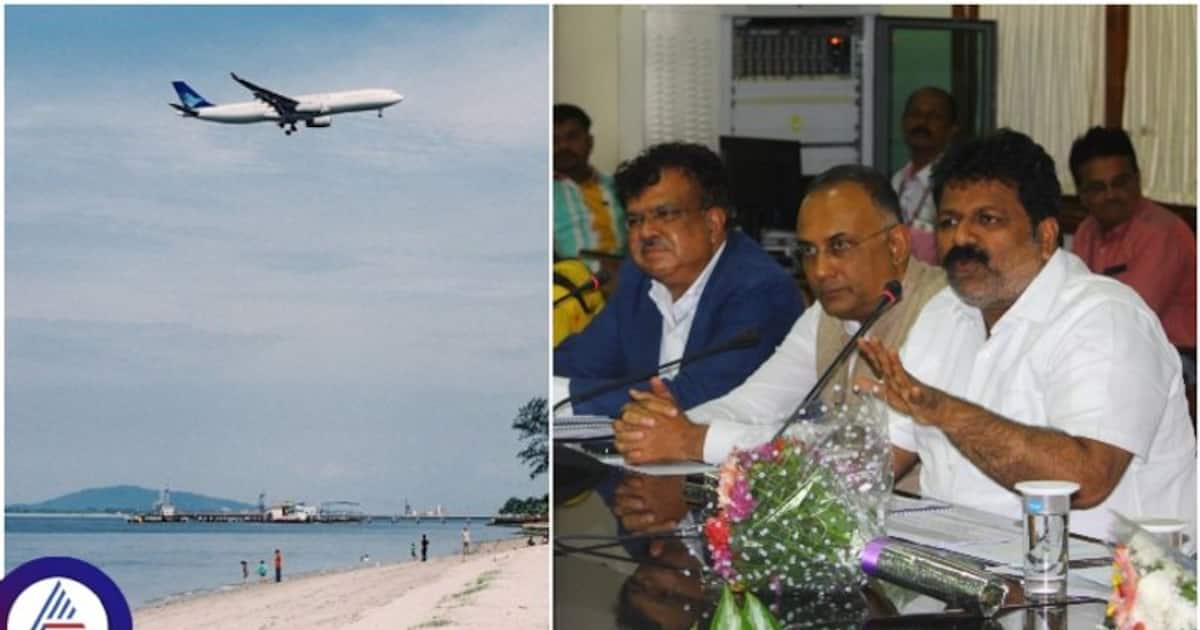 Karnataka: Farmers offering land for Ankola airport to receive ...