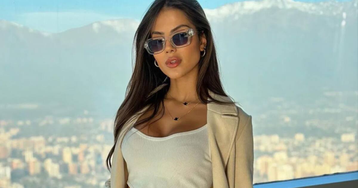 Influencer Luana Andrade Dies: സോഷ്യല്‍ മീഡിയ ഇന്‍ഫ്യൂവെന്‍സറായ 29കാരി യുവതിക്ക് ദാരുണാന്ത്യം ...