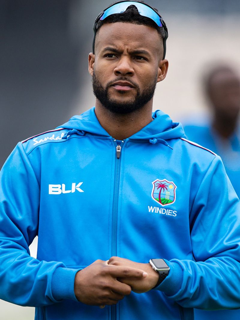 Happy Birthday Shai Hope: 7 quotes by the West Indian player