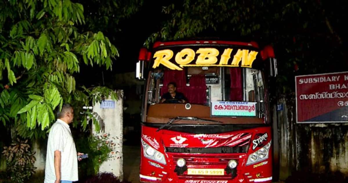 Robin Bus Issue : ആരുടെ ഭാഗത്താണ് ന്യായം, എന്താണ് റോബിൻ ബസിന്റെ യഥാർത്ഥ പ്രശ്നം? പരിശോധിക്കാം...