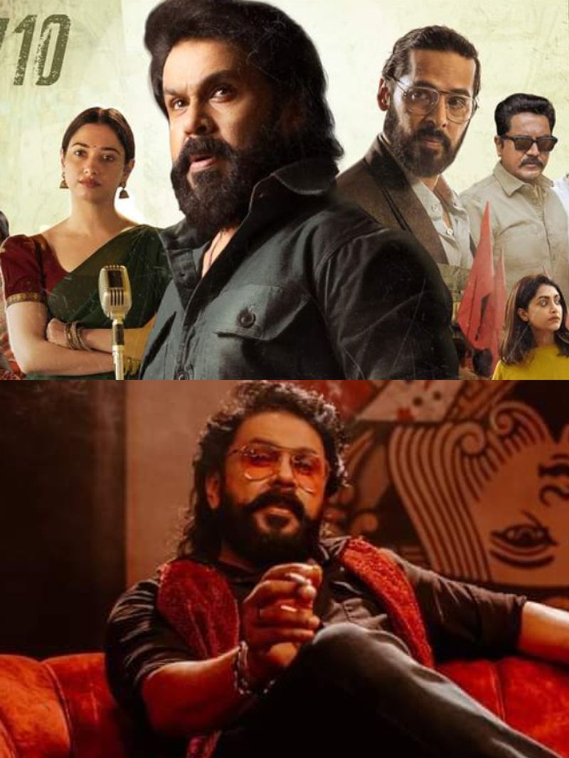 Bandra Review: 7 reasons to watch Dileep, Tamannaah Bhatia movie