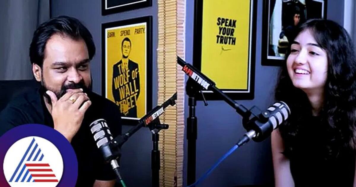 Singer Asha Bhat ಕರ್ನಾಟಕದರಲ್ವಾ? ಕನ್ನಡತಿನಾ ಅಂತ ಕೇಳಿದ್ದಕ್ಕೆ… ಹೀಗಂದಿದ್ದು ಯಾಕೆ?