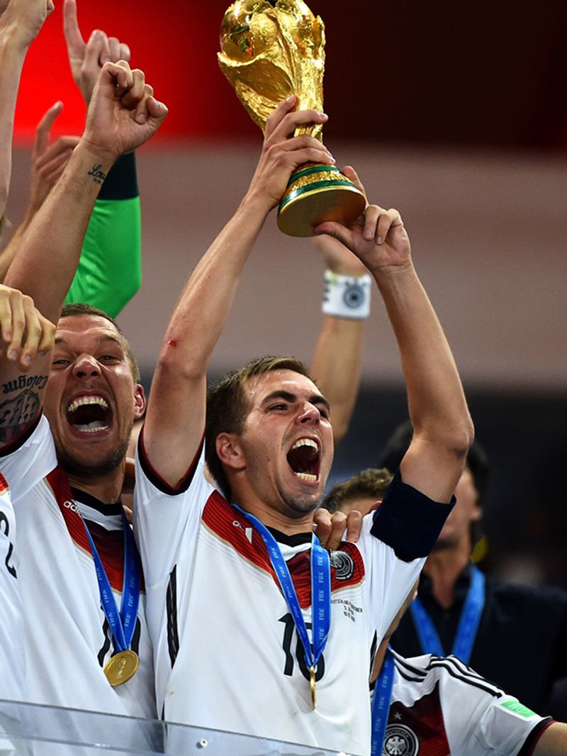 Philipp Lahm turns 40: 10 inspirational quotes by the German legend