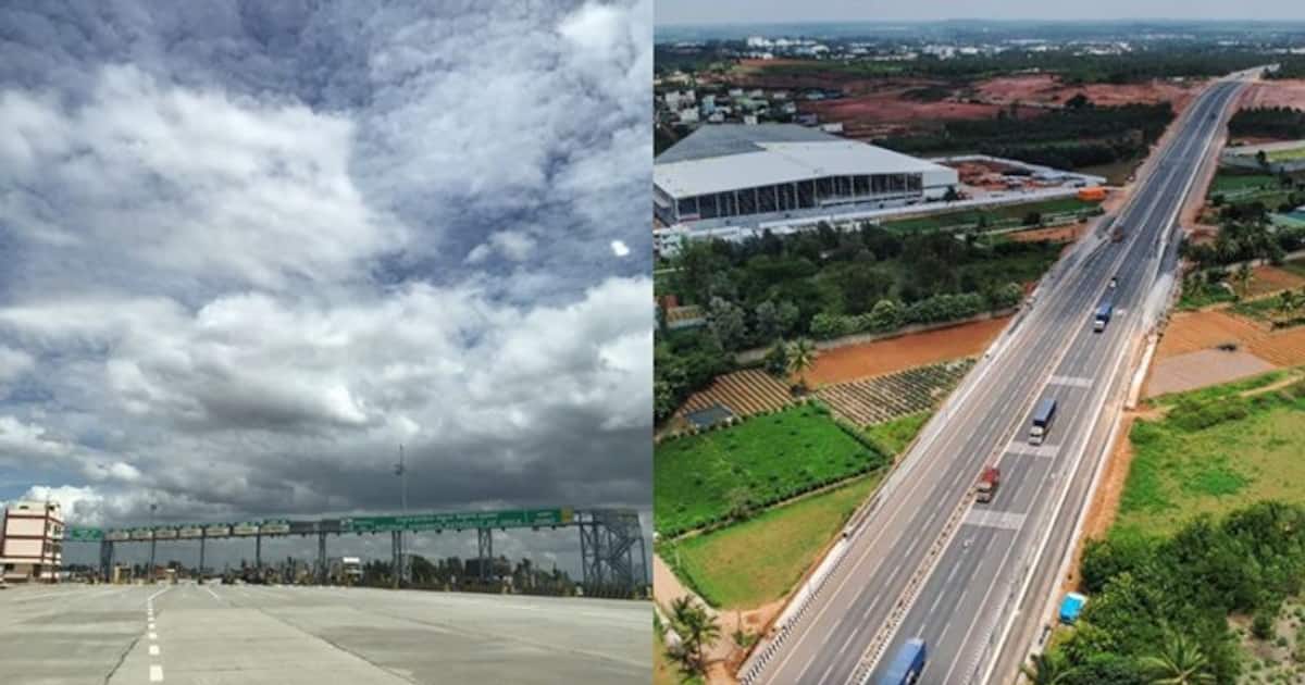 Milestone for Karnataka: Doddaballapura-Hoskote route introduces state ...