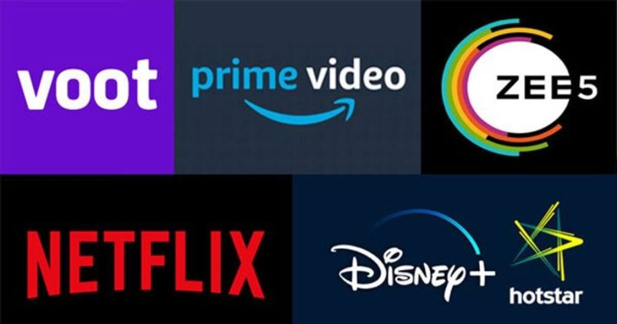 Govt proposes new law to regulate OTT platforms like Netflix, Amazon ...
