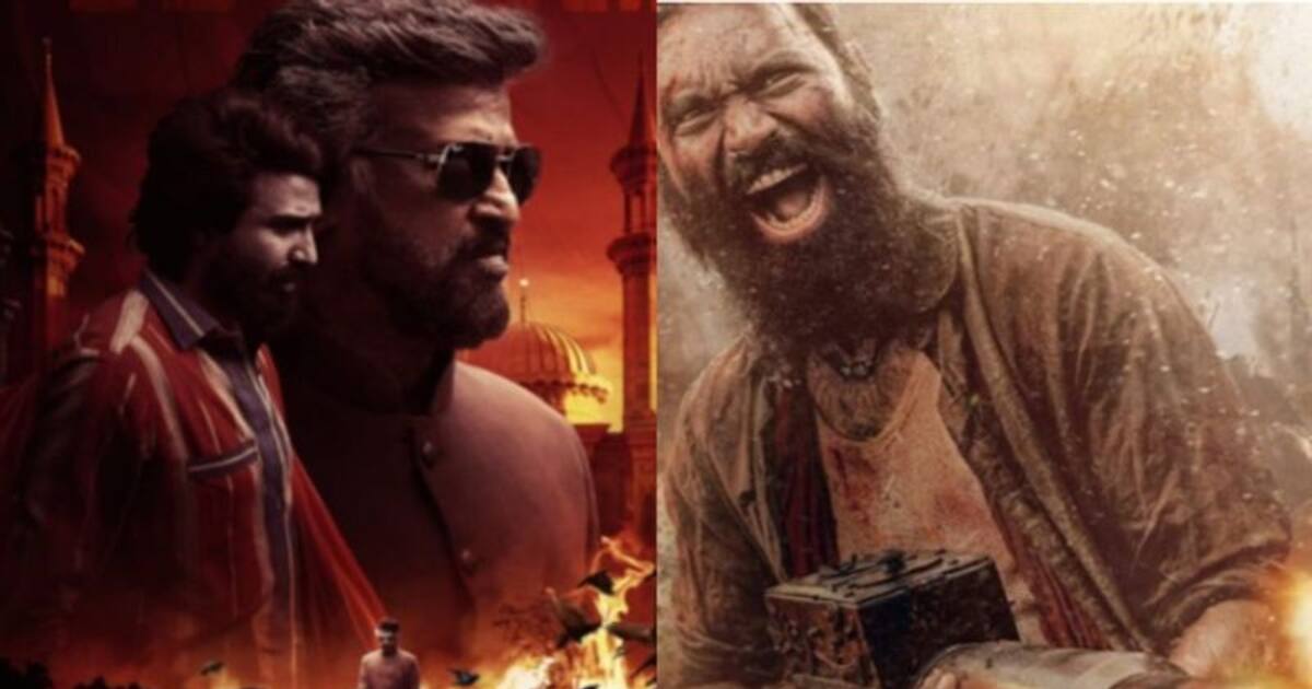 Lal salaam out of Pongal race : தனுஷ் உடன் மோதலை தவிர்க்கிறாரா ரஜினி ...