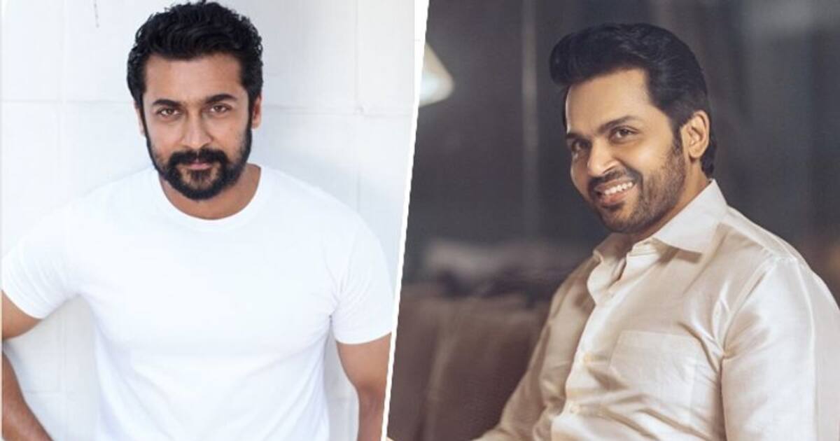 Tamil star Karthi unveils candid reasons behind delayed screen ... Tamil star Karthi unveils candid reasons behind delayed screen ...