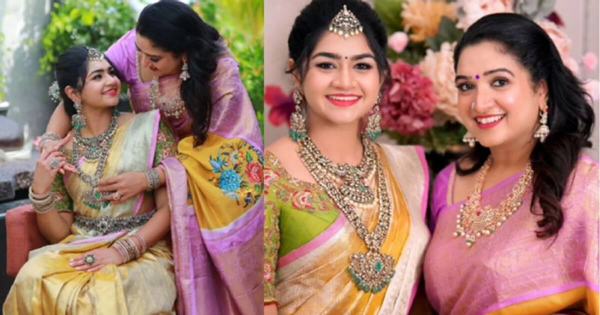 Doctor Anitha Vijayakumar : விஜயகுமாரின் பேத்திக்கு சீக்கிரம் டும் டும் ...