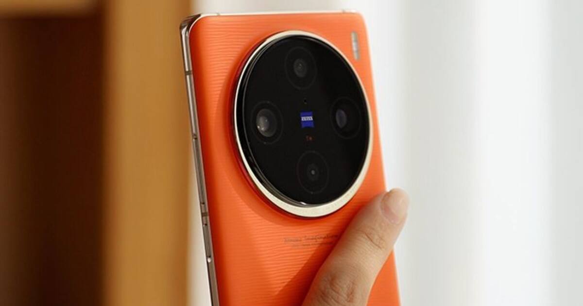 Vivo X100 series to launch on November 13 in China: When, where to watch event live? What to expect?