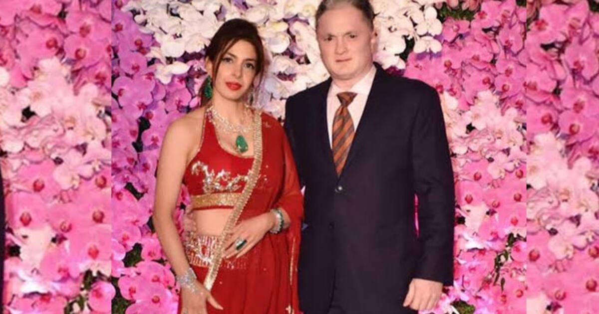 Gautam Singhania announces separation from wife after 32 years; Check ...