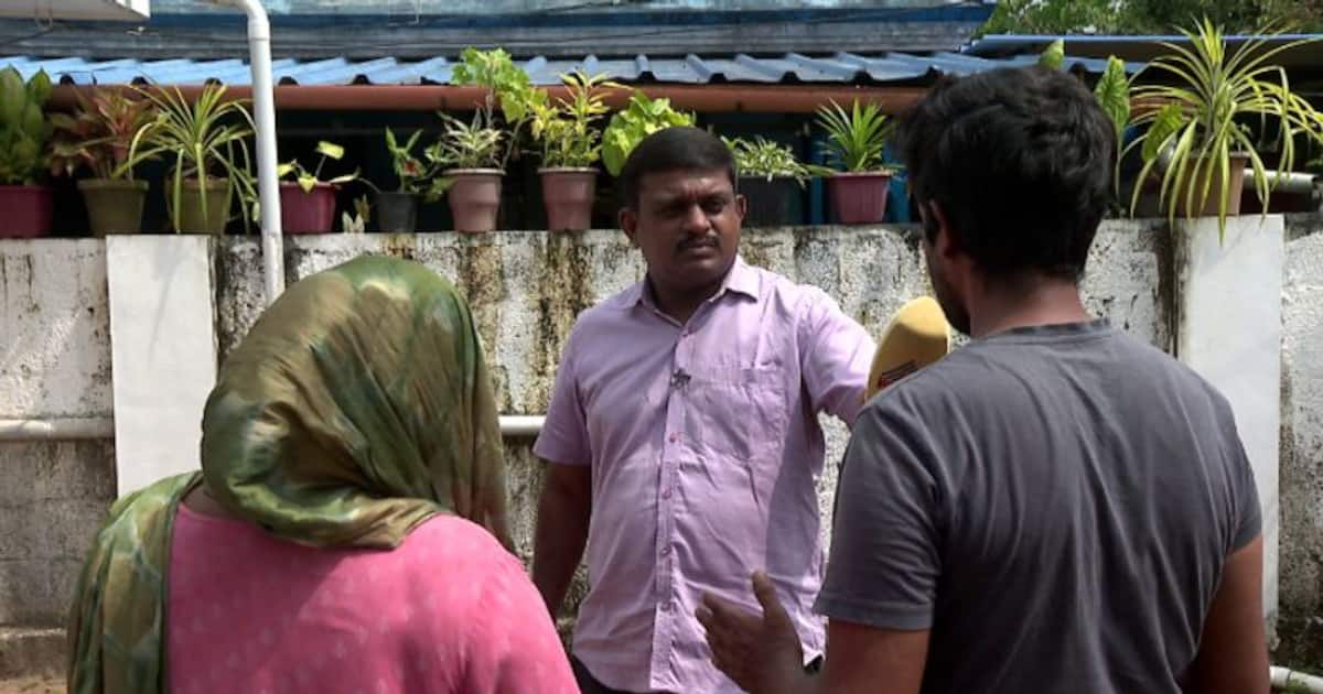 Aluva child rape murder case verdict ആലുവ കേസ് ; 'പ്രതി മനുഷ്യരൂപം ...