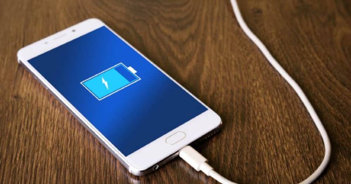 How to Charge the Cell Phone : செல் போன்.. பேட்டரி லைப் நல்லா ...