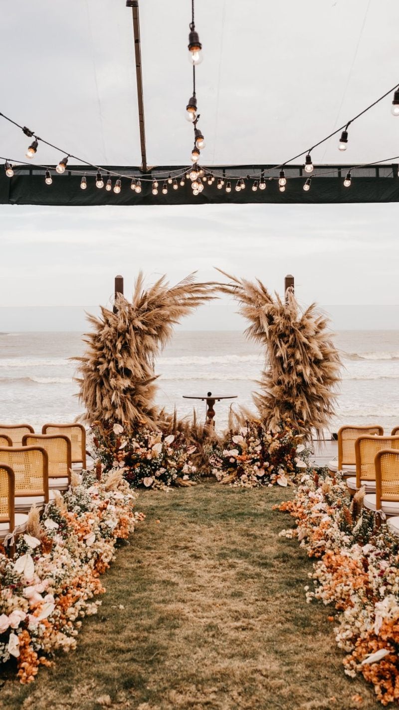 The Extravagant Features and Facilities of Mukesh Ambani’s Jio Garden