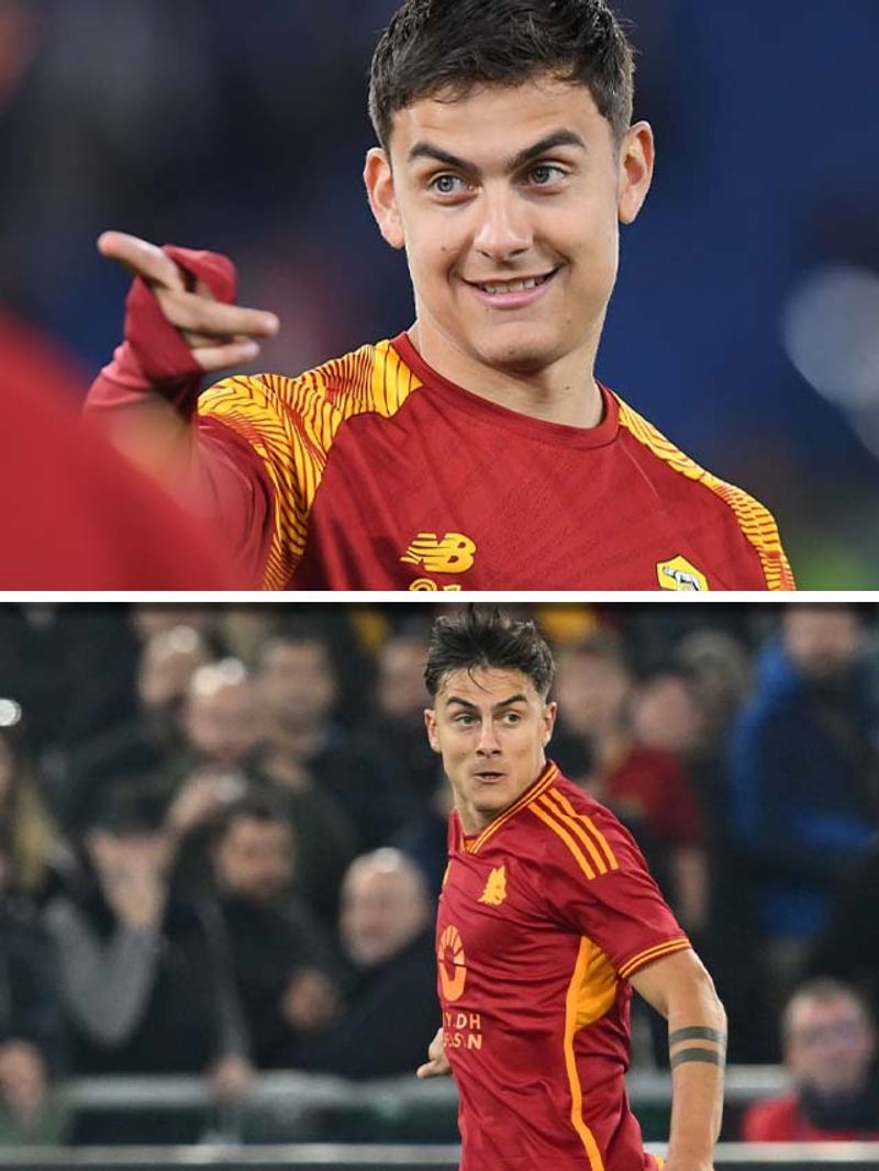 Happy Birthday Paulo Dybala: 7 famous quotes by 'The Jewel'