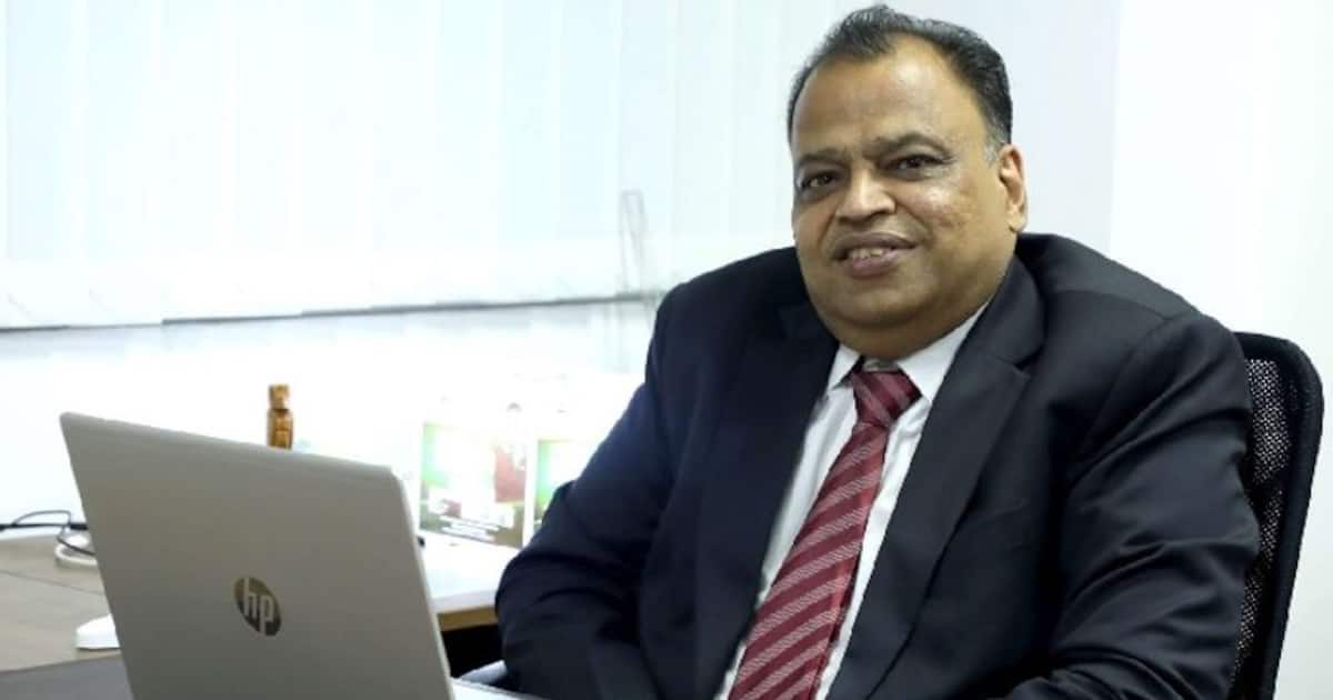 Anil Gupta: Success story of the founder of Okaya Power Group