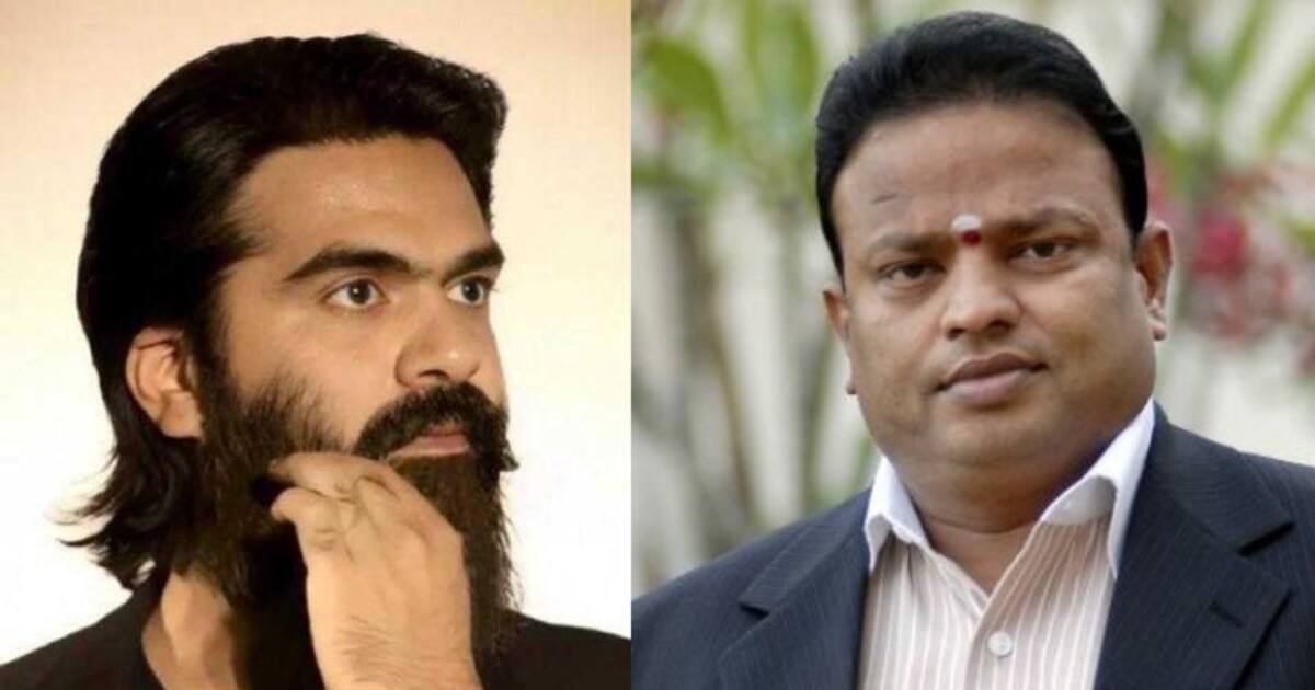 Simbu Vs Vels Production : கொரோனா குமார் கால்ஷீட் பிரச்சனை.. சிம்பு ...