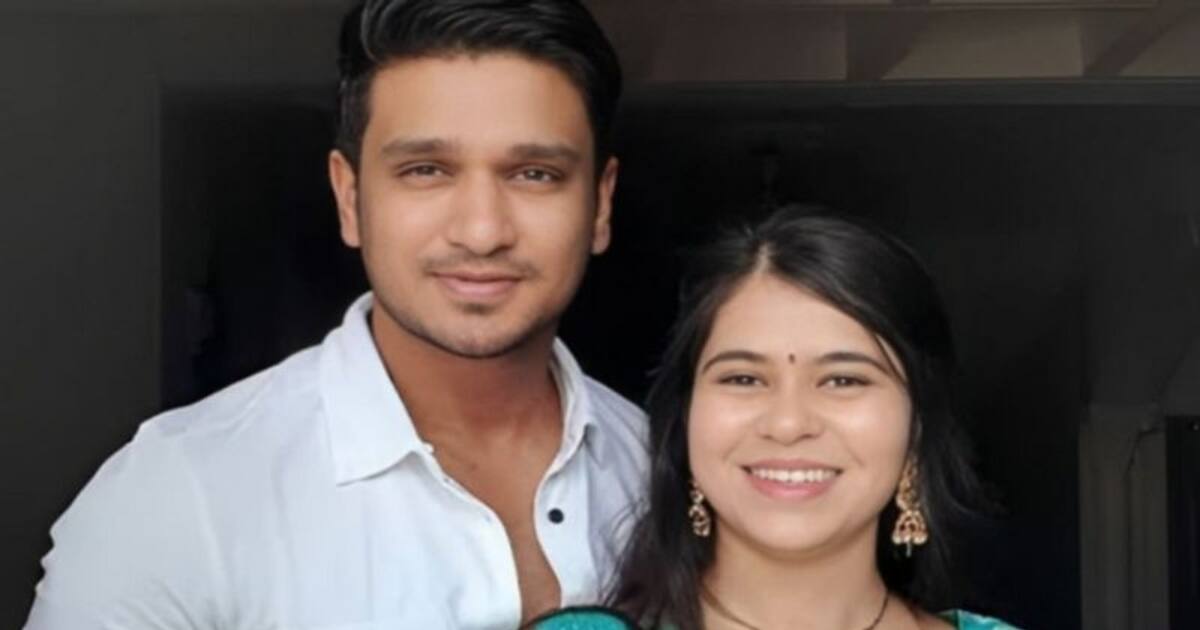 Nikhil Siddhartha: കാത്തിരിപ്പിനൊടുവില്‍ ആ സന്തോഷ നിമിഷത്തിന്റെ ...