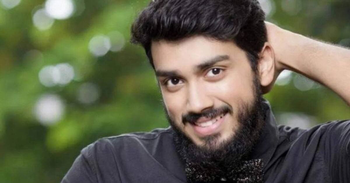 Kalidas Jayaram: 'അതിനു പിന്നില്‍ അപ്പ', ചര്‍ച്ചയായ വീഡിയോയില് ...