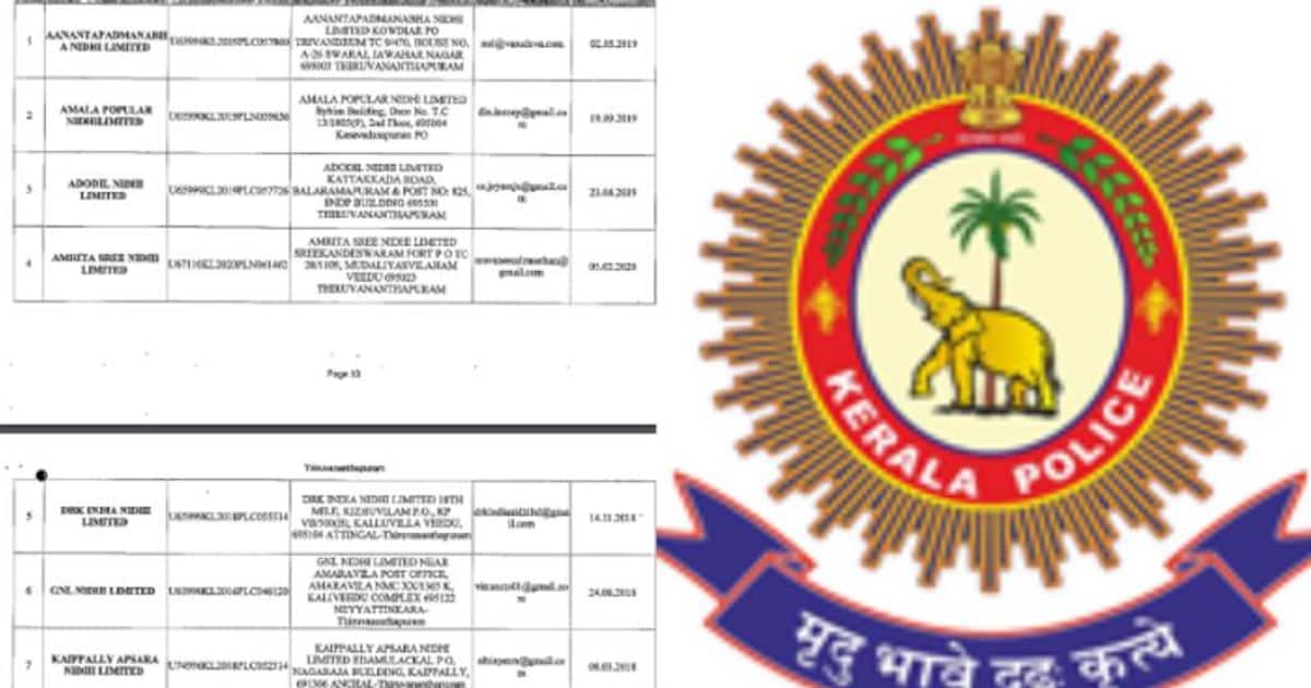 Safe Investments : നിക്ഷേപം ഈ സ്ഥാപനങ്ങളിലാണെങ്കിൽ ചതിക്കപ്പെട്ടേക്കാം ...