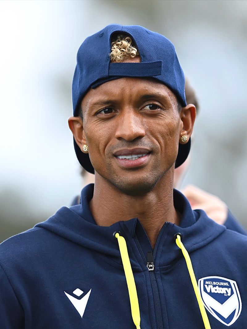 Happy Birthday Nani: 7 inspiring quotes by Portuguese footballer