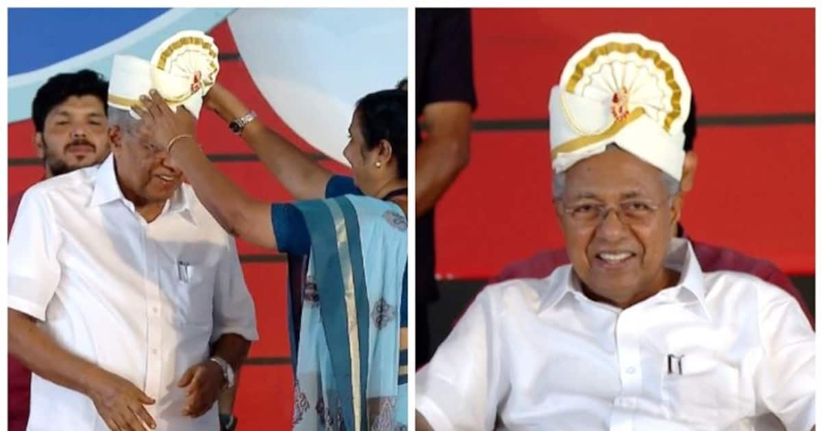Kerala: CM Pinarayi Vijayan inaugurates Nava Kerala Sadas at Kasaragod