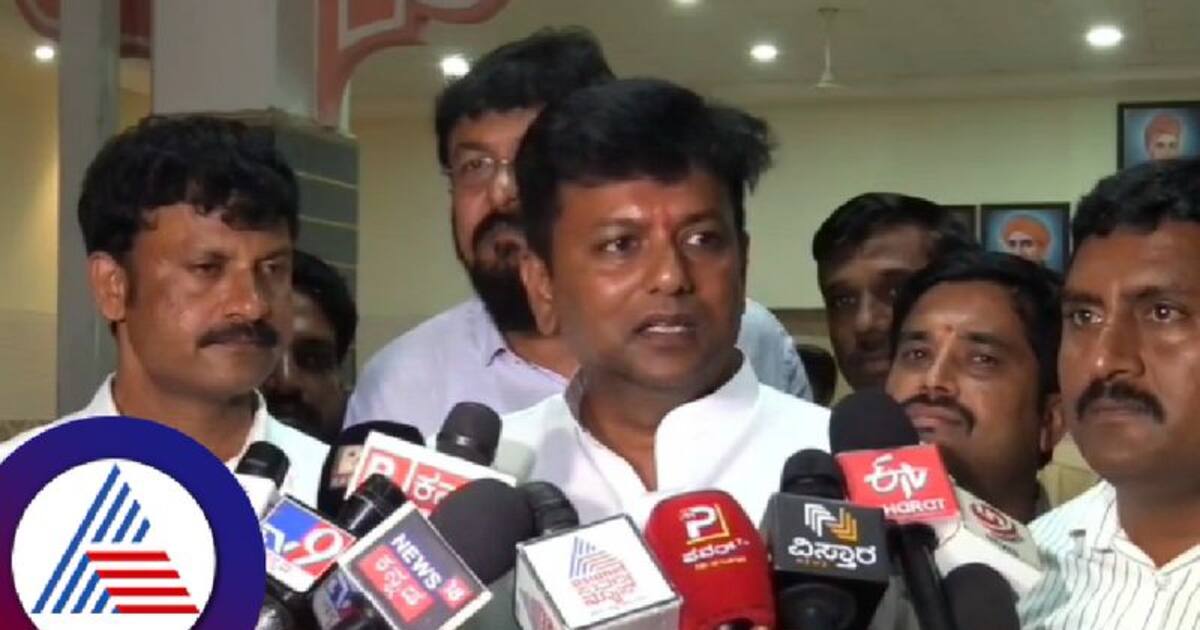 Murughashree Pocso case Virendra pappy Chitradurga MLA ತಲೆತಲಾಂತರದಿಂದ ...