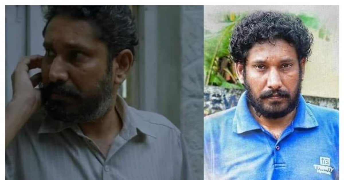 actor vinod thomas death : നടൻ വിനോദ് തോമസ് കാറിനുള്ളിൽ മരിച്ച നിലയിൽ, എസിയിൽ നിന്ന് വമിച്ച ...
