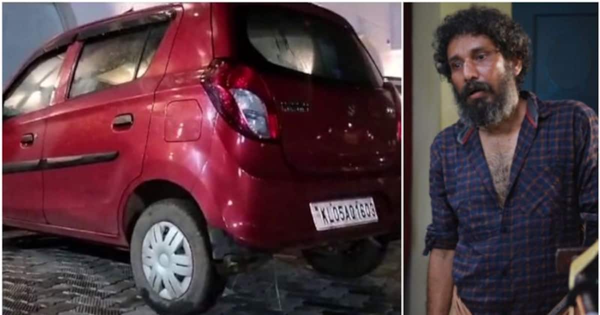 Actor Vinod Thomas passed away shocking death found dead more details out നടൻ വിനോദ് തോമസിന്‍റെ ...